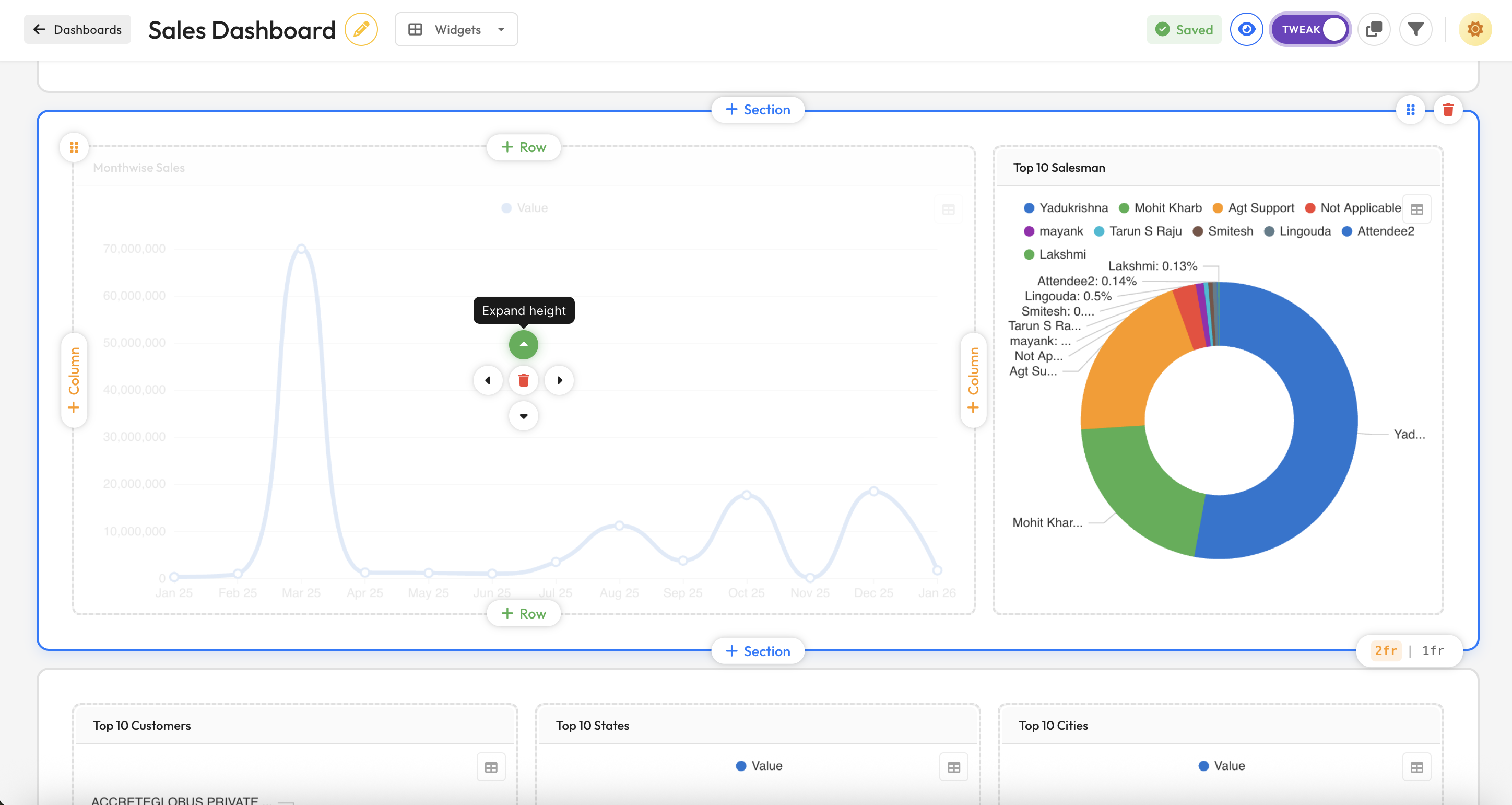 The Partner Advantage: Why Partner-Led ERP Implementations Succeed ...
